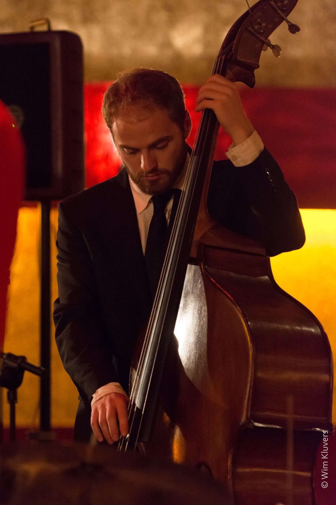 Tom Brunt’s Acoustic Space | Tom Brunt